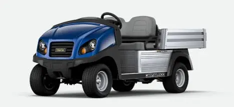 Club Car Carryall 500 Turf | Mid-Size Utility Vehicle