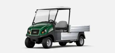 Club Car Carryall 700 Turf | Heavy-Duty Utility Vehicle
