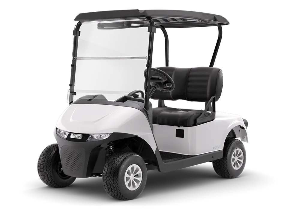 E-Z-GO Freedom RXV Golf Cart | Features & Specifications