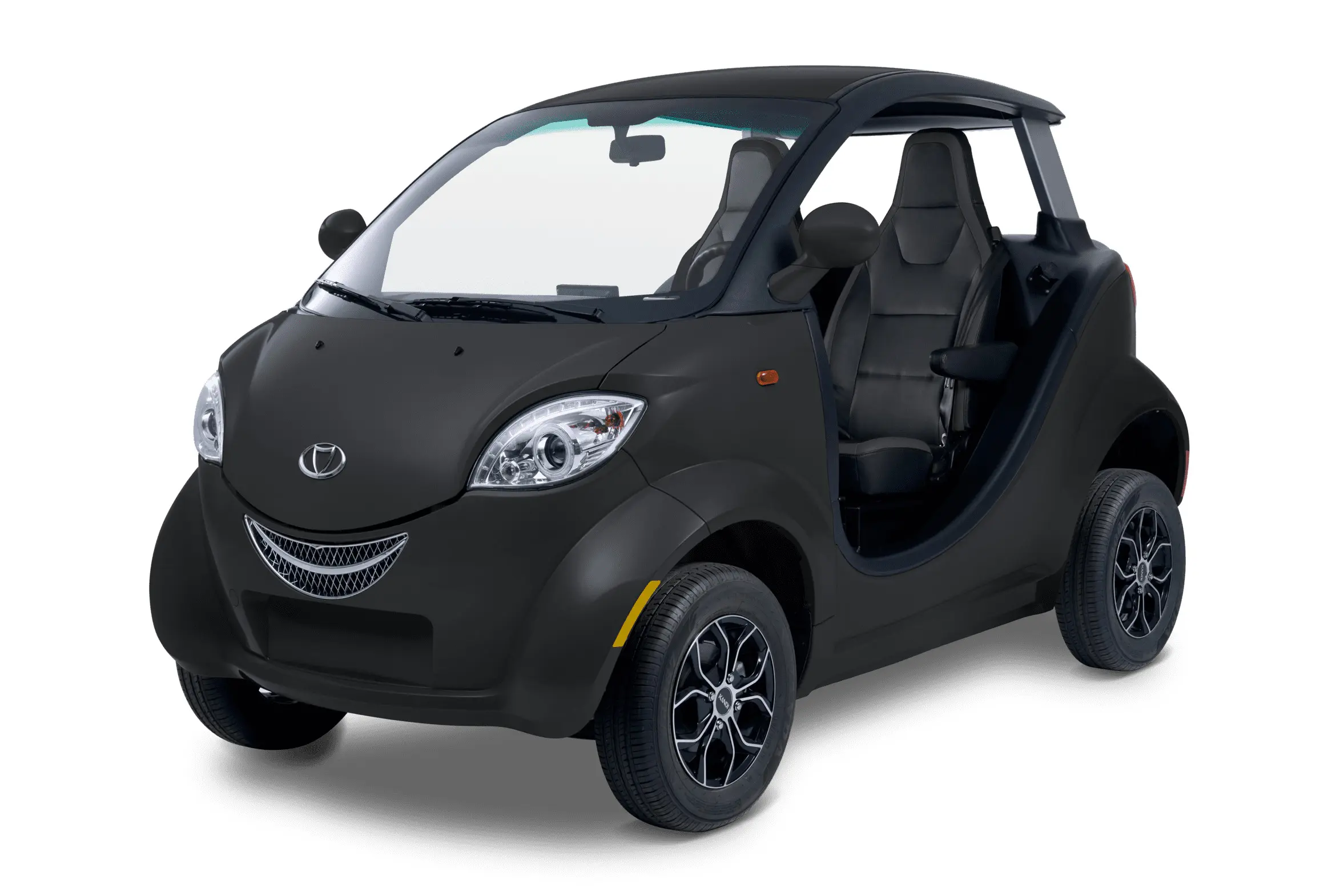 Kandi Smile Electric Golf Cart | Features & Specifications