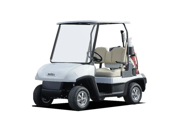 Melex 427 N.Classic | 2-Passenger Golf Cart